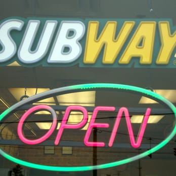 SUBWAY - Updated January 2026 - 1500 Brayton Ave, Fall River ...