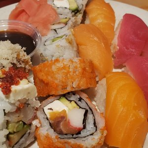 NIPPON GRILL AND SEAFOOD BUFFET - Updated August 2024 - 40 Photos & 97 ...