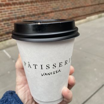 PÂTISSERIE VANESSA - Updated January 2025 - 243 Photos & 90 Reviews ...