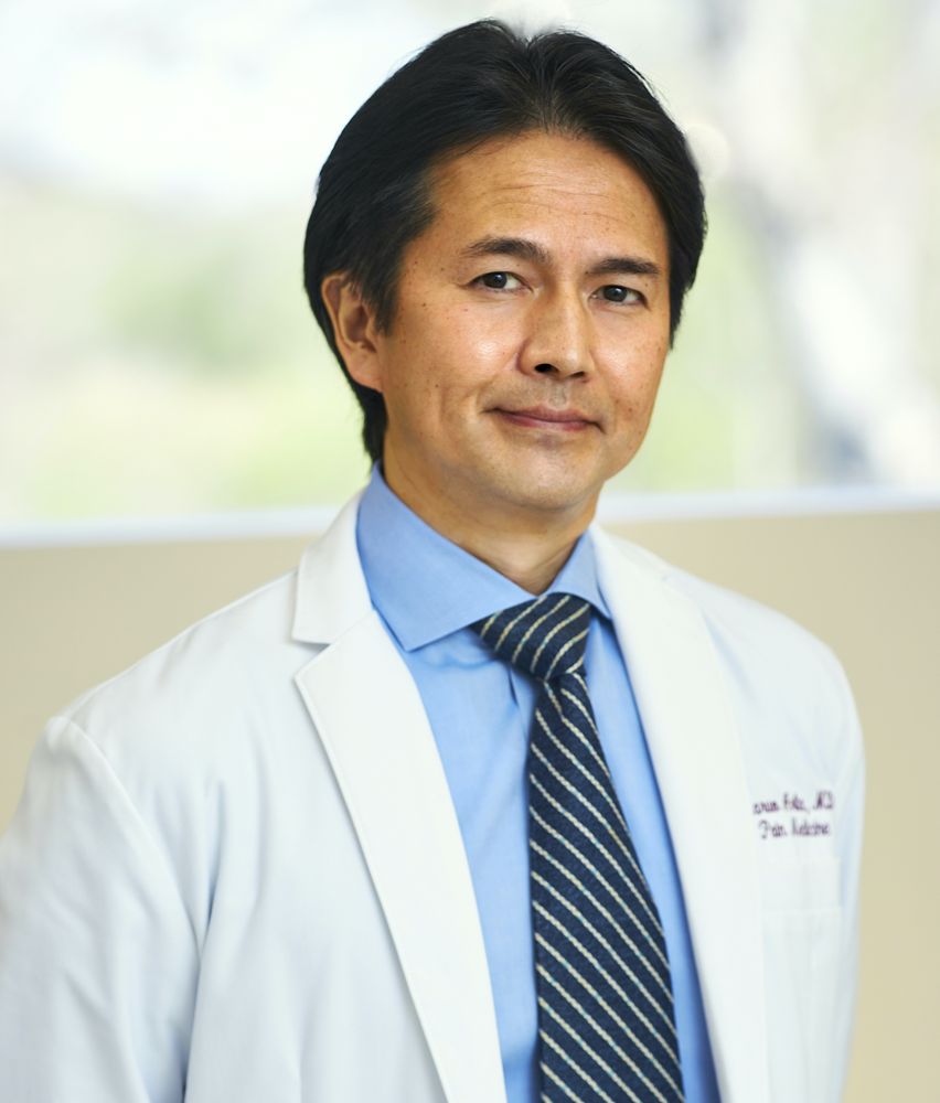 HARUO ARITA, MD - Updated November 2024 - 35 Photos & 31 Reviews - 3220 ...