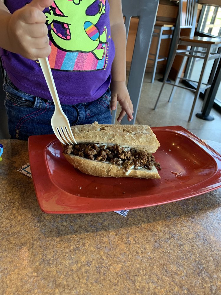 SMILING MOOSE ROCKY MOUNTAIN DELI - 53 Photos & 68 Reviews - 2711 S ...