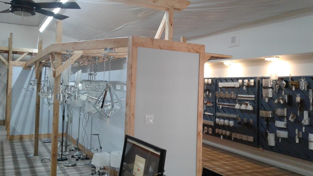 LAKELAND LIGHTING - Updated May 2026 - Request a Quote - 5017 50 Avenue ...