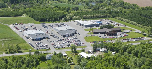 NYE AUTO GROUP - Updated November 2025 - 13 Reviews - 1479 Genesee St ...