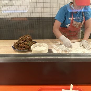DUMPLING MAN - Updated June 2024 - 486 Photos & 908 Reviews - 100 Saint ...
