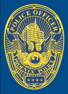 PHOENIX POLICE DEPARTMENT - Updated February 2025 - 26 Photos & 84 ...