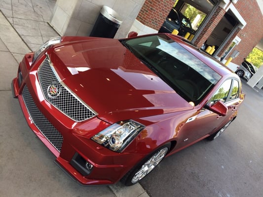 CADILLAC OF NOVI - Updated October 2025 - 27 Photos & 105 Reviews ...