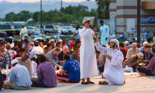 KHADEEJA ISLAMIC CENTER OF GREATER SALT LAKE - Updated October 2025 ...