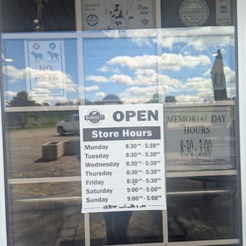 CADY CHEESE FACTORY - Updated January 2026 - 59 Photos & 44 Reviews ...