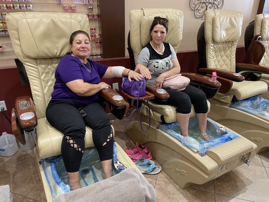 MONACO NAILS - Updated December 2025 - 117 Photos & 55 Reviews - 14175 W Indian School Rd ...