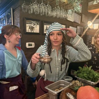 LIL BA-BA-REEBA! - Updated April 2025 - 668 Photos & 293 Reviews - 441 ...