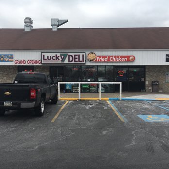 LUCKY 7 DELI - Updated October 2025 - 31 Photos & 16 Reviews - 3900 New ...