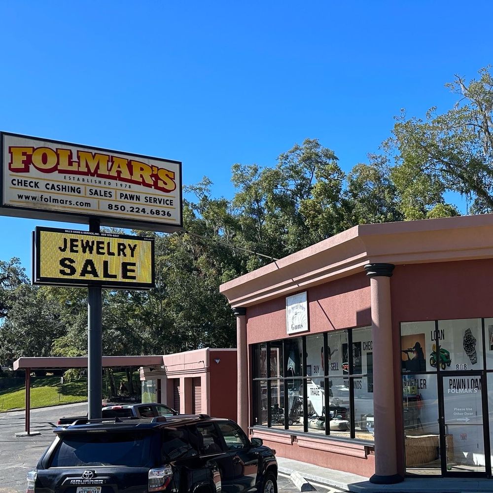 FOLMAR’S - Updated October 2025 - 30 Photos & 11 Reviews - 808 N Monroe ...
