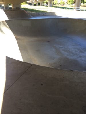 ERIC SCOTT MCKINLEY SKATE PARK - Updated November 2025 - 353 SW B Ave ...