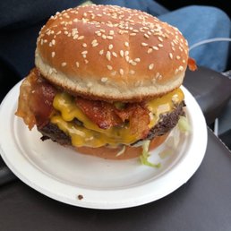 RED RABBIT DRIVE IN - 121 Photos & 141 Reviews - 60 Benvenue Rd ...