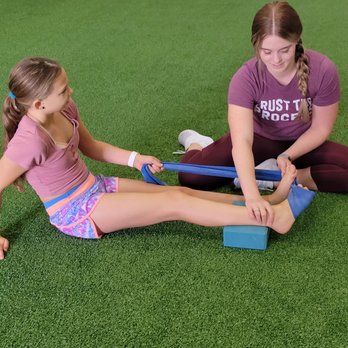 THE PHYSIO FIX - Updated January 2026 - 36 Photos & 21 Reviews - 2103 ...