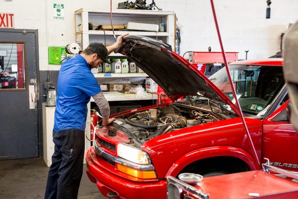 JOE’S GARAGE - Updated October 2025 - 31 Photos & 124 Reviews - 888 W ...