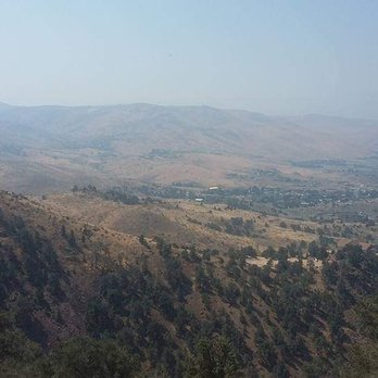 GEIGER LOOKOUT - Updated July 2025 - 75 Photos & 12 Reviews - State Rt ...