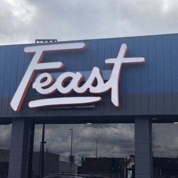 FEAST WORLD KITCHEN - Updated March 2025 - 43 Photos & 44 Reviews ...