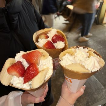 GENKI CREPES & MINI-MART - Updated November 2024 - 1775 Photos & 2490 ...