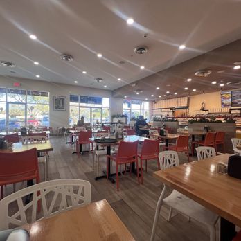 BONJOUR FRENCH BAKERY CAFE - Updated June 2024 - 349 Photos & 86 ...