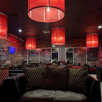 AXIS HOOKAH LOUNGE - Updated October 2024 - 46 Photos & 43 Reviews ...