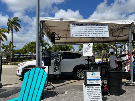 LENNY’S CAR WASH - Updated October 2025 - 45 Photos & 93 Reviews ...