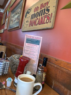 CORNER CAFE - RIVERSIDE - 194 Photos & 304 Reviews - 4541 NW Gateway ...