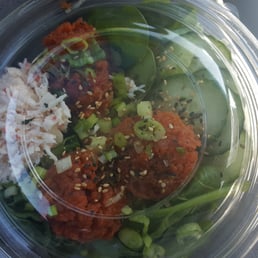 MONO POKE - Updated August 2025 - 372 Photos & 404 Reviews - 8800 S ...