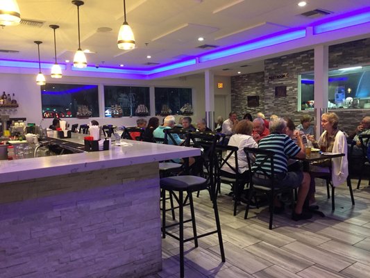 TASO’S GREEK TAVERNA - 141 Photos & 223 Reviews - 14802 S Military Trl ...