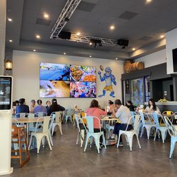 BLUE MONKEY CAFE & RESTAURANT - Updated January 2026 - 1777 Photos ...