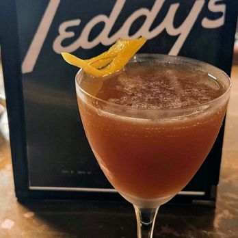 TEDDY’S RESTAURANT & BAR - Updated July 2025 - 51 Photos & 28 Reviews ...