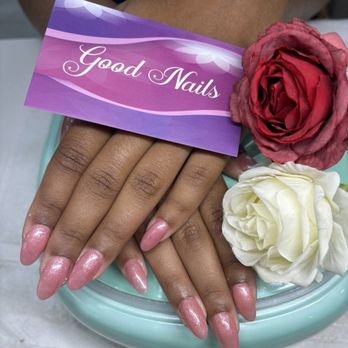 GOOD NAILS & SPA - Updated July 2024 - 197 Photos & 62 Reviews - 2328 S ...