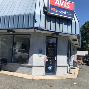 SIXT CAR RENTAL WASHINGTON NATIONAL AIRPORT DCA - Updated June 2025 ...