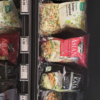 AMAZON FRESH - Updated August 2025 - 41 Photos & 33 Reviews - 7201 West ...