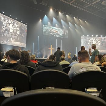 THE CHURCH OF ELEVEN22 - Updated October 2025 - 35 Photos & 59 Reviews ...