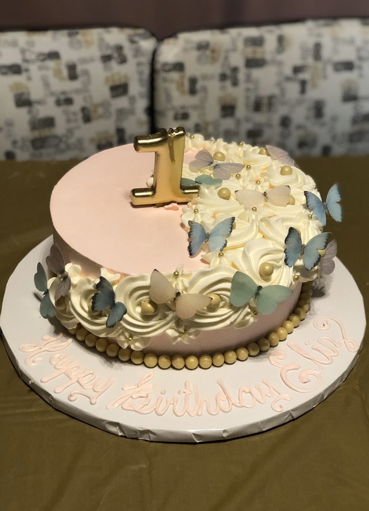 FLOWERS BAKERY AND CAFE - 37 Photos & 12 Reviews - 1401 University Blvd ...