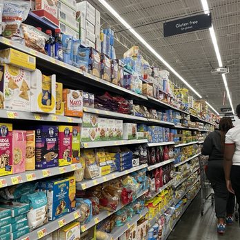 WALMART SUPERCENTER - Updated August 2025 - 712 Photos & 655 Reviews ...