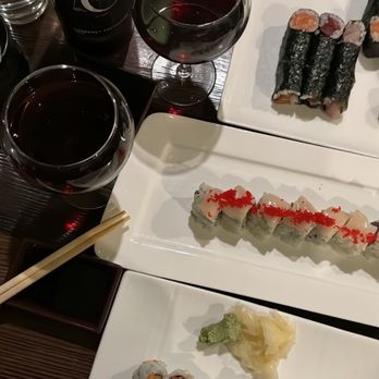 SOHO SUSHI - Updated December 2025 - 376 Photos & 377 Reviews - 231 ...