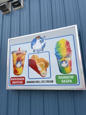RASPA KING - Updated December 2025 - 21 Photos & 13 Reviews - 600 N ...