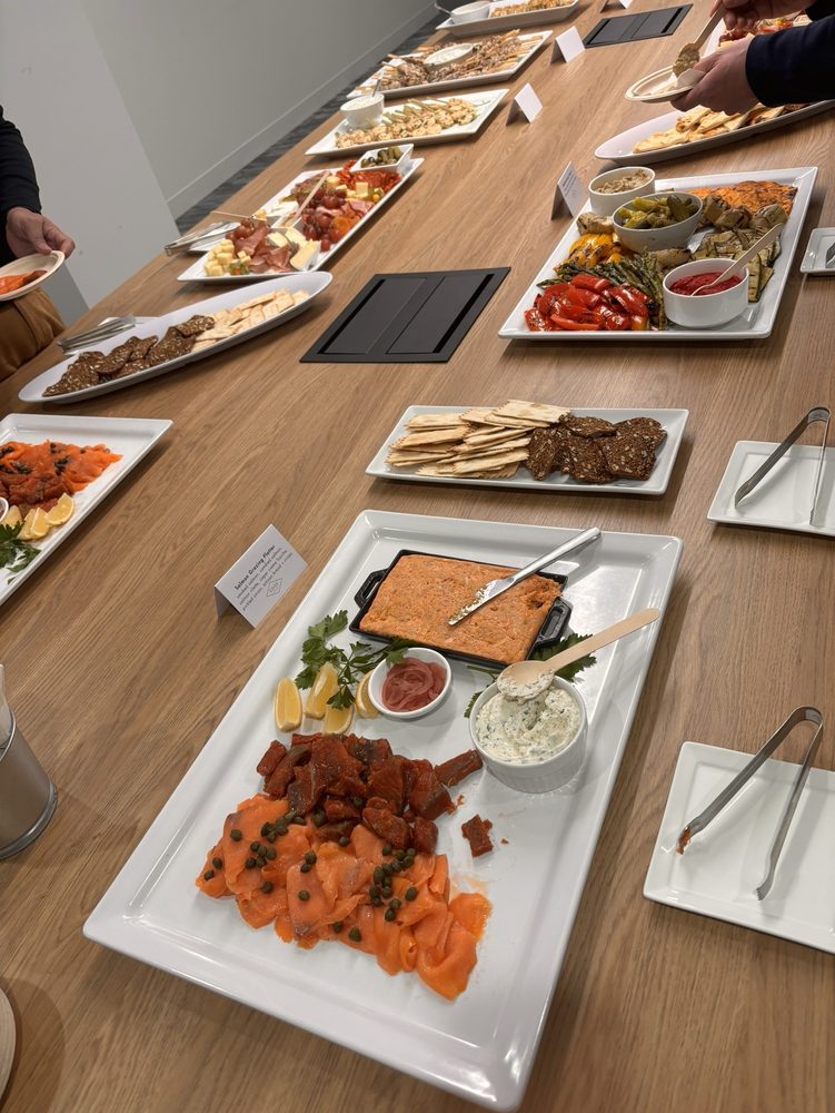 EDGE CATERING - Updated December 2025 - 99 Photos & 17 Reviews - 1927 ...