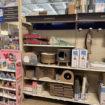 PETSMART - Updated June 2024 - 128 Photos & 179 Reviews - 730 S ...