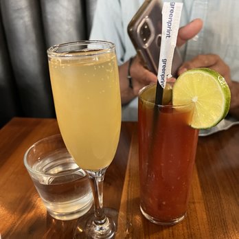 SALT & BARREL - Updated February 2025 - 860 Photos & 585 Reviews - 61 W ...