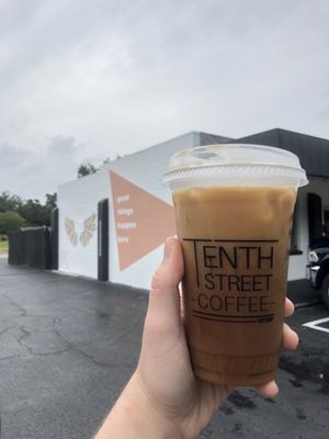 TENTH STREET COFFEE - Updated August 2025 - 50 Photos & 39 Reviews ...
