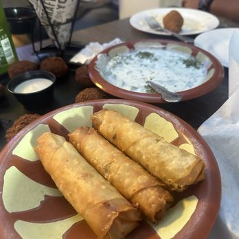 MAZAR MEDITERRANEAN RESTAURANT - Updated October 2025 - 361 Photos ...