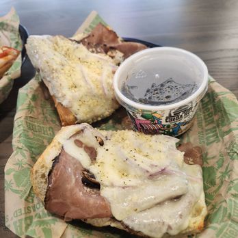 CHEBA HUT “TOASTED” SUBS - Updated April 2025 - 67 Photos & 22 Reviews - 323 NW 23rd St ...