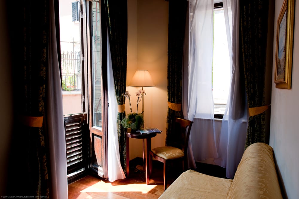 MAISON GIULIA - Updated April 2024 - Via Giulia 189A, Roma, Italy ...