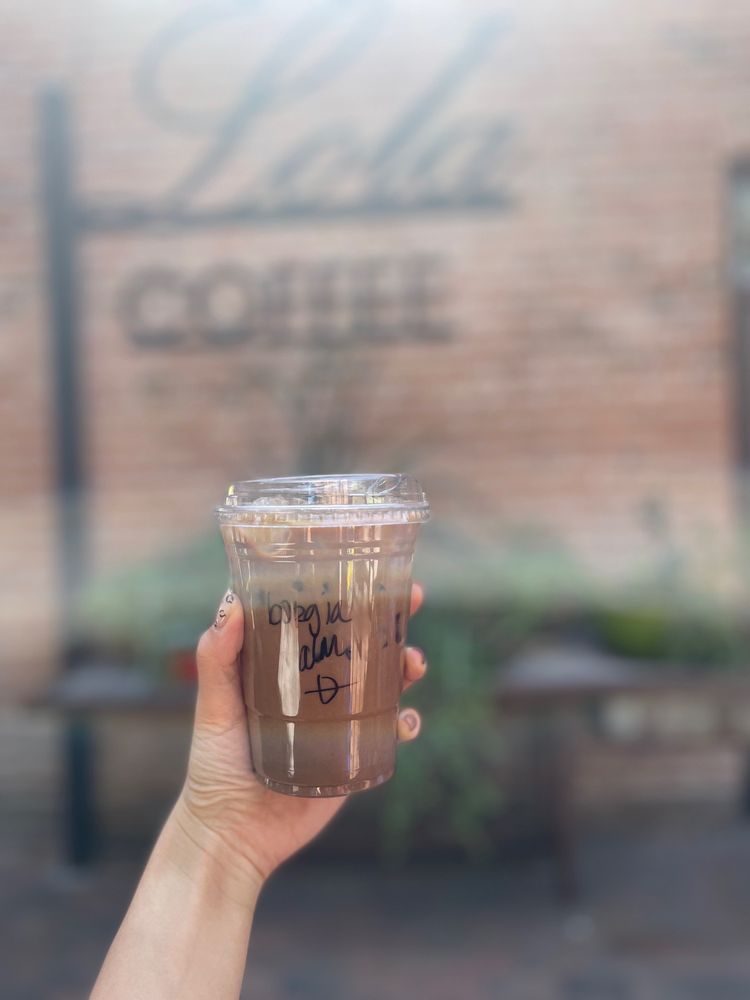 LOLA COFFEE - Updated December 2025 - 606 Photos & 680 Reviews - 1001 N ...