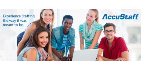 ACCUSTAFF - Updated July 2024 - 106 W Main St, Johnstown, New York ...