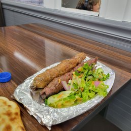KABOBEESH - Updated March 2025 - 182 Photos & 374 Reviews - 4201 ...