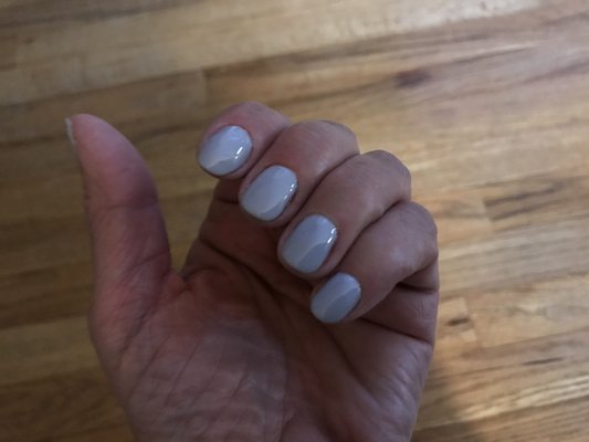 BUTTERFLY NAIL STUDIO - 22 Photos & 107 Reviews - 620 Nassau Park Blvd ...